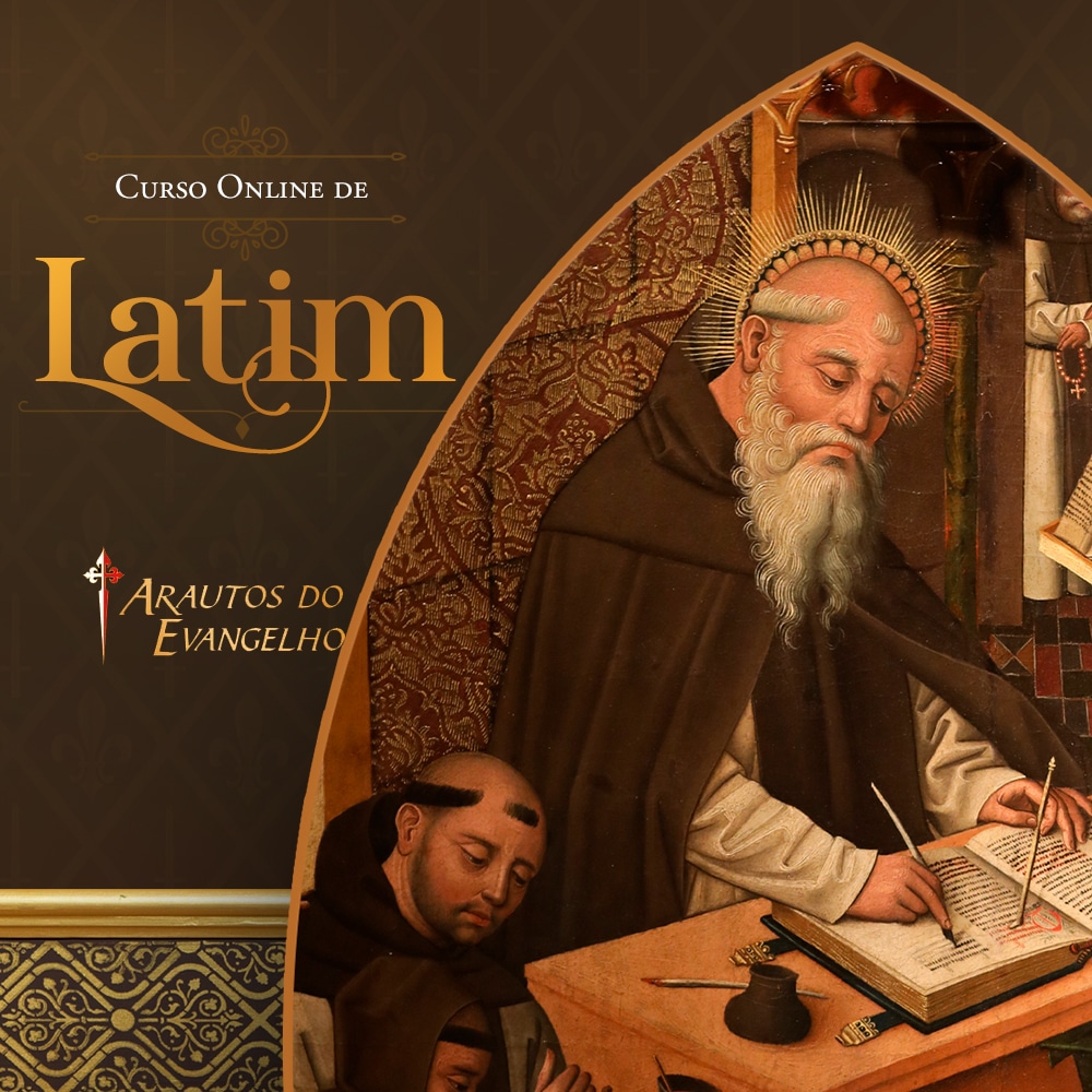 Curso de Latim